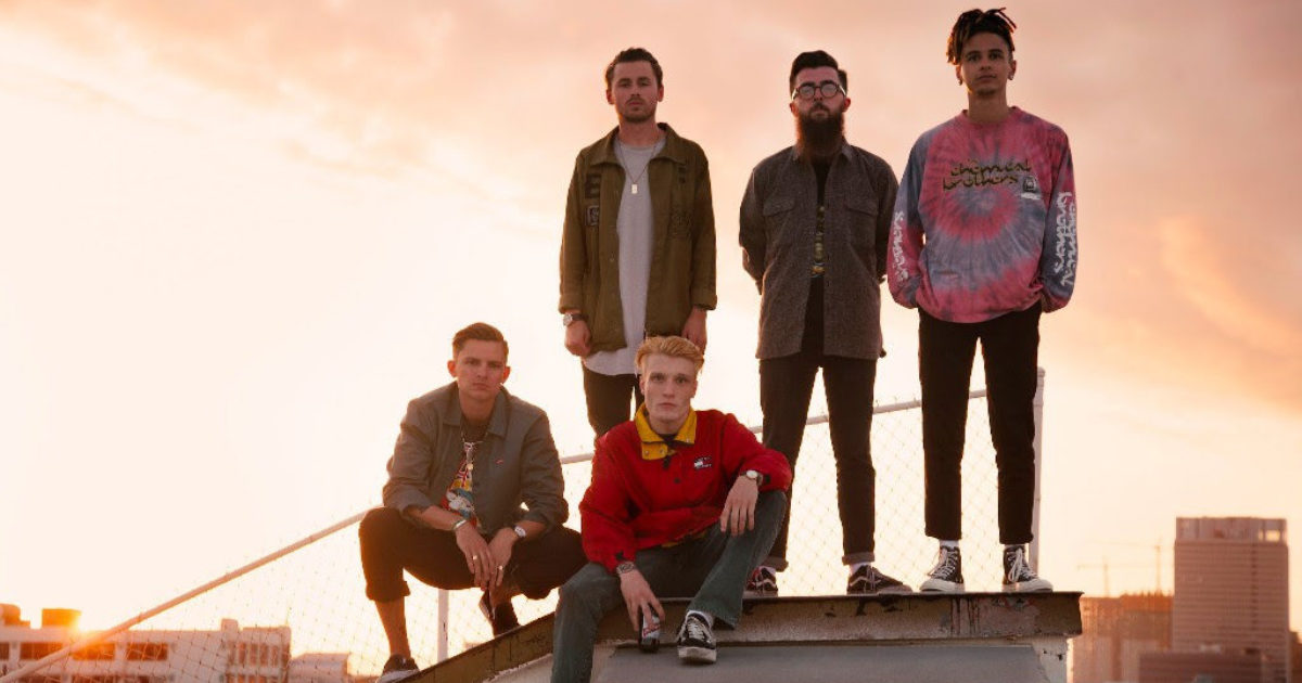 Neck Deep Release Statement Regarding Cancelled Show | Kerrang!