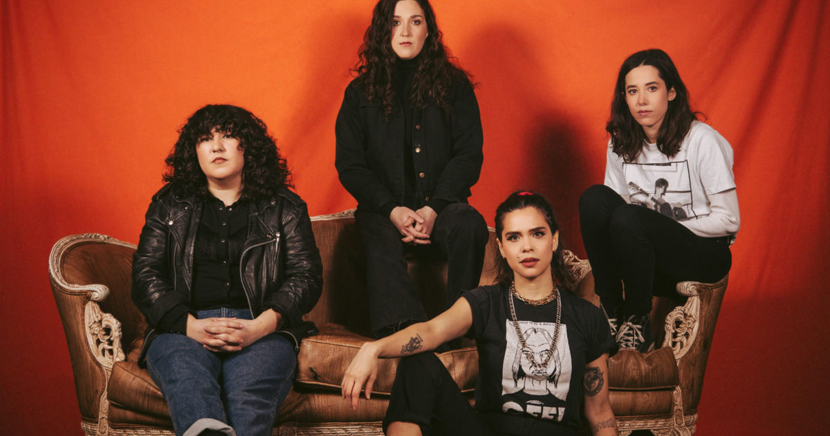 NOBRO are the bundle of energy you need in your life | Kerrang!