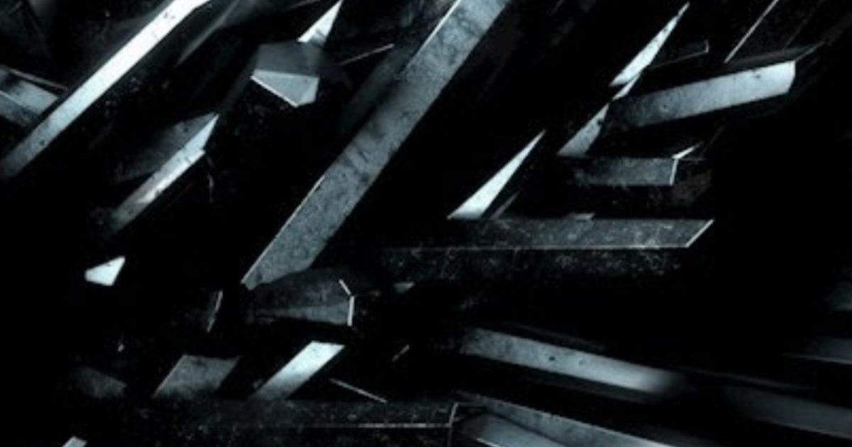 Album review: Northlane – Obsidian | Kerrang!