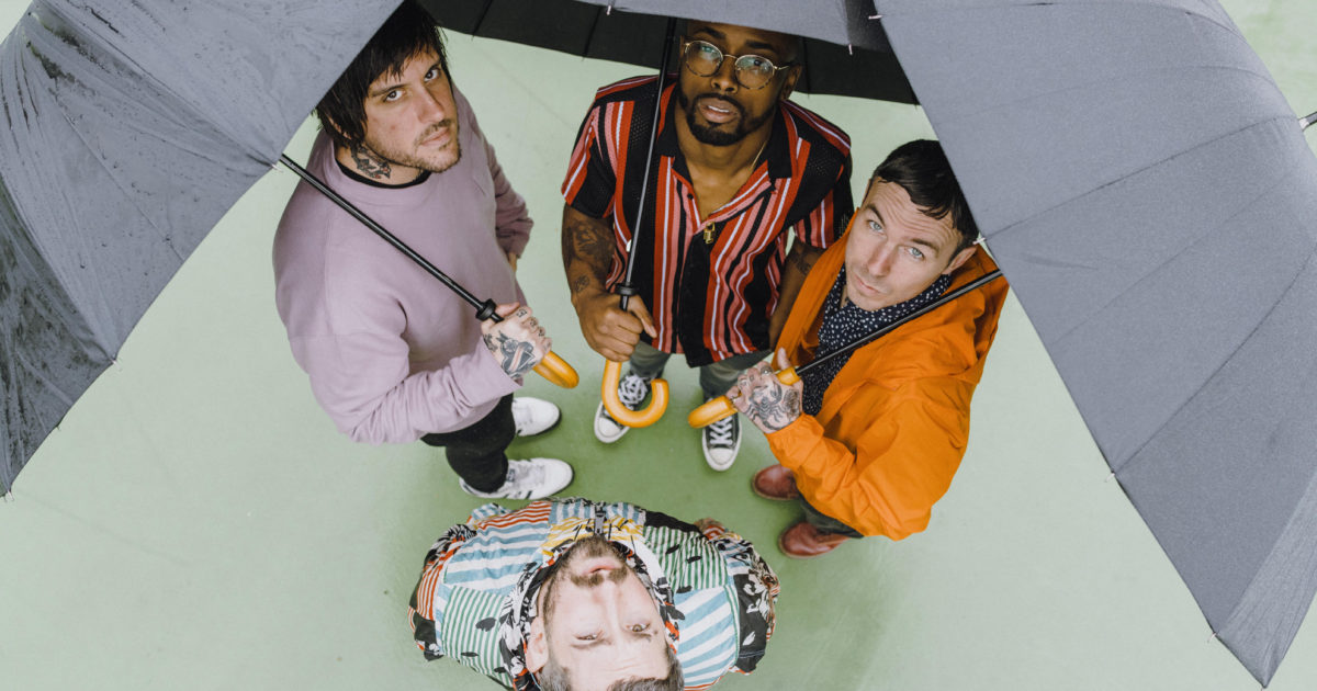 Nothing Announce New Album, Release New Video | Kerrang!