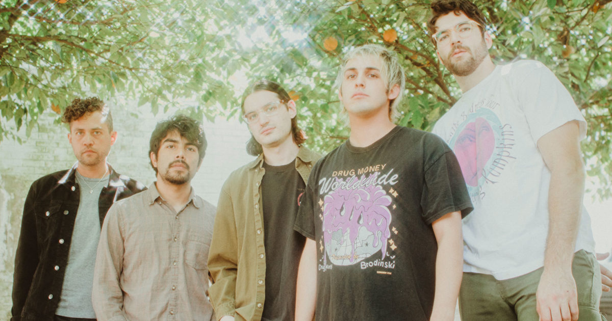 Narrow Head: How An Album “Made Of Demons” Offers A Light… | Kerrang!