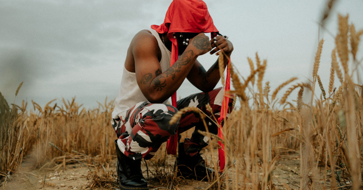 Native James drops new single, announces debut EP Rebirth | Kerrang!