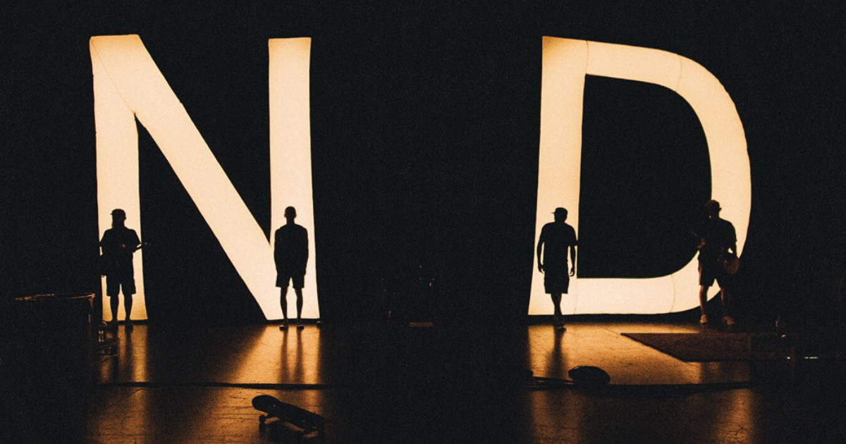 Neck Deep Are Up To Something | Kerrang!