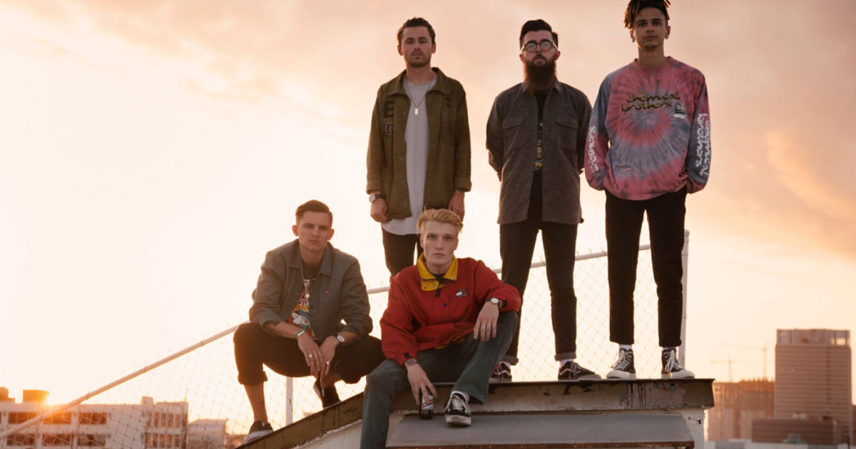 Watch A Beautiful Piano Medley Of Neck Deep Songs | Kerrang!