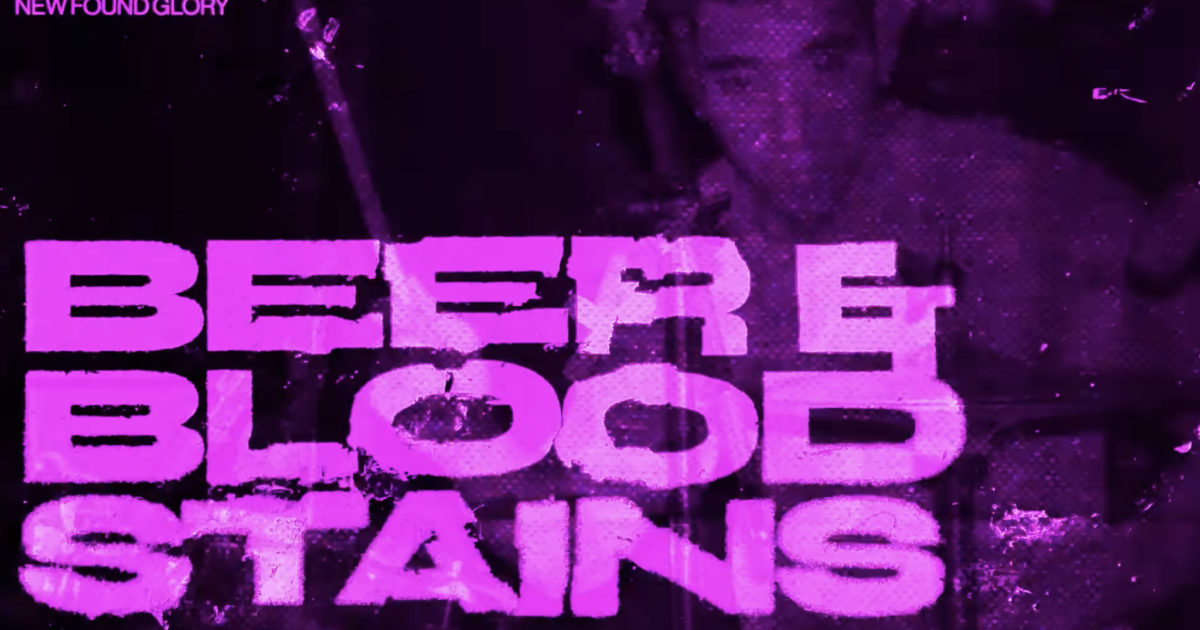 New Found Glory drop new single: “This is the heaviest… | Kerrang!
