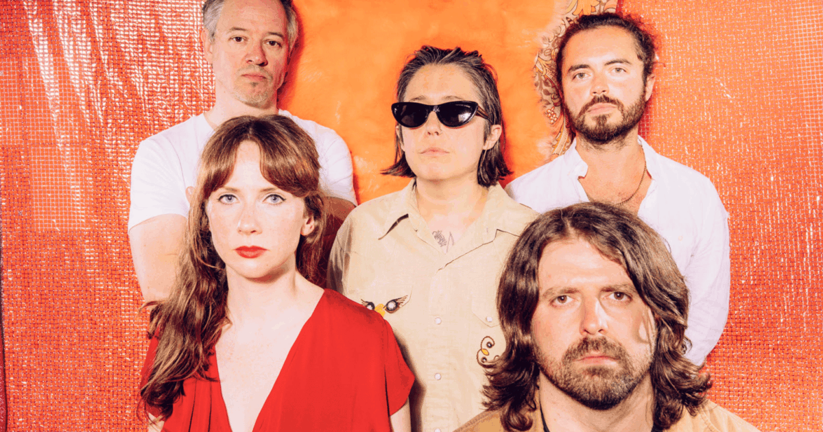 New Pagans announce 2023 UK headline tour | Kerrang!