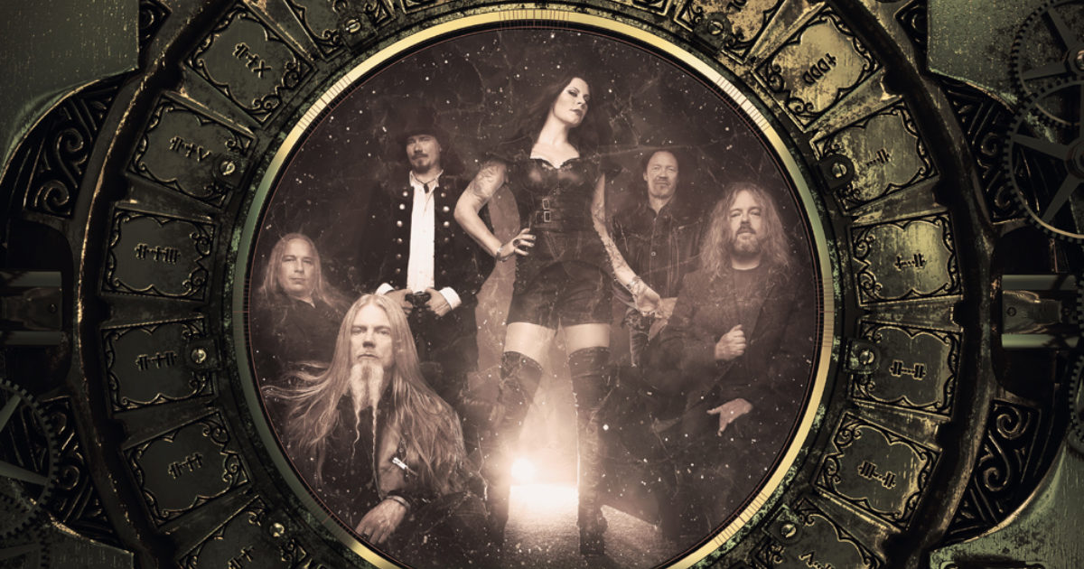 Nightwish Singer Gets An Actual Beetle Named After Her | Kerrang!