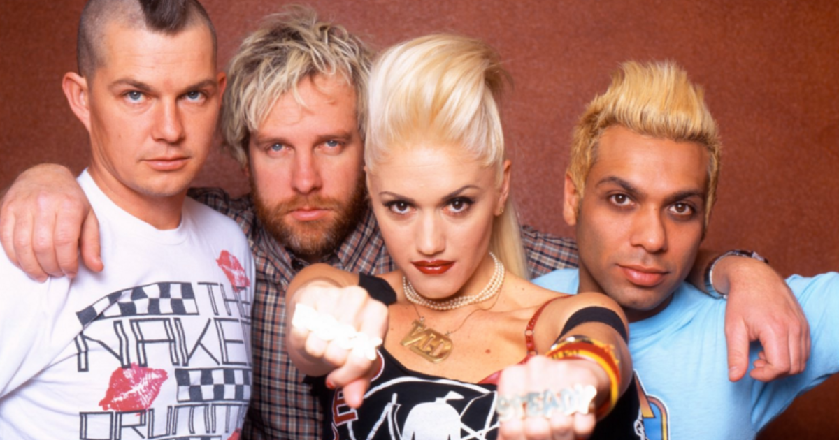 No Doubt News | Kerrang!