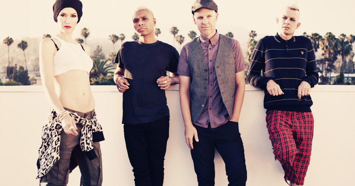 No Doubt, Deftones, Militarie Gun and more are playing… | Kerrang!