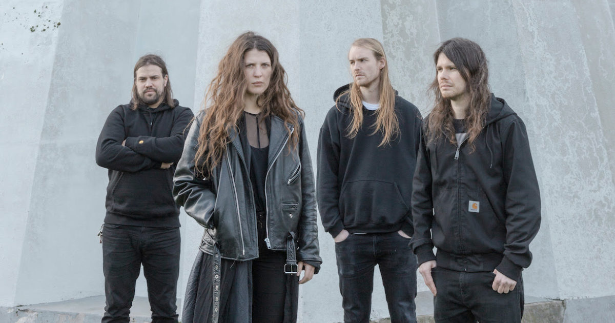 Oathbreaker News | Kerrang!