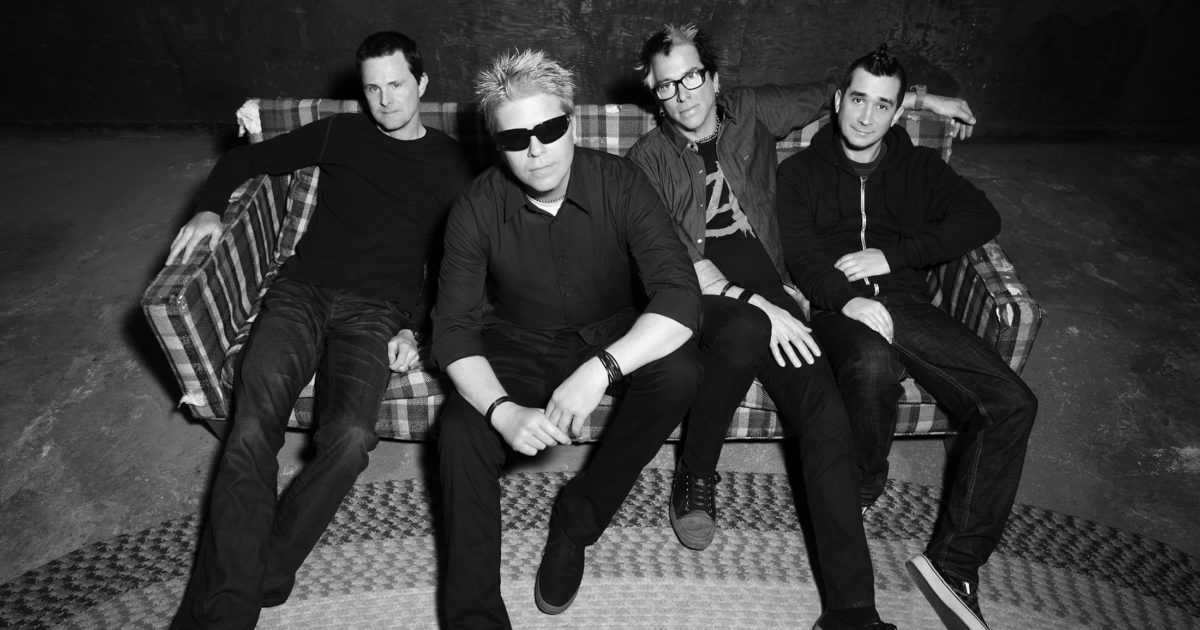 Remembering that time The Offspring gave one million… | Kerrang!