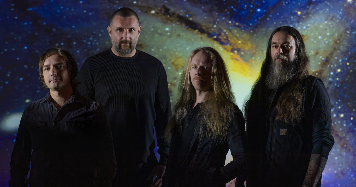 “Waking up and not being Ben From Orange Goblin anymore,… | Kerrang!