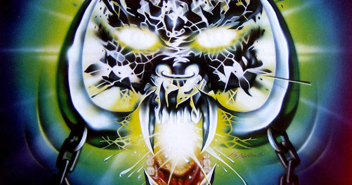 Motörhead’s Overkill is still as awesome as ever | Kerrang!