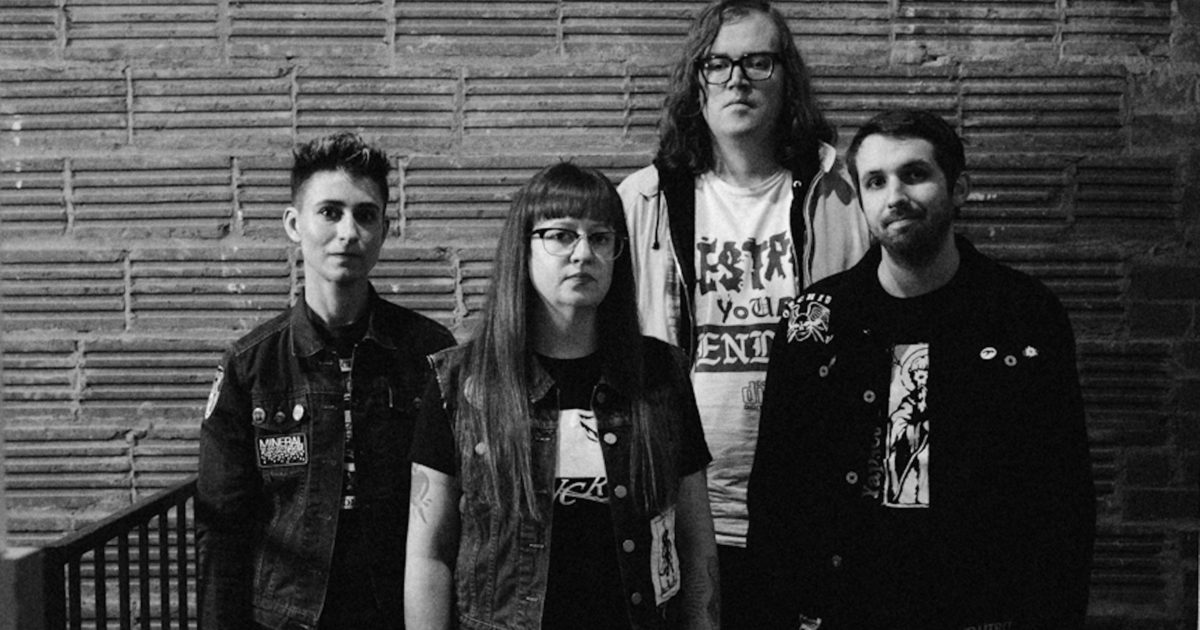 Exclusive: Overo’s Debut Album Ebbs And Flows With The… | Kerrang!