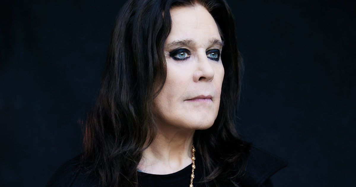 Birmingham’s free Ozzy Osbourne: Working Class Hero… | Kerrang!