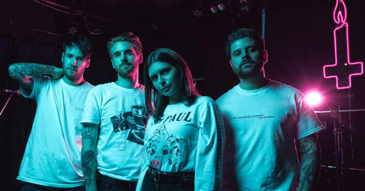 Pagan Announce Split | Kerrang!