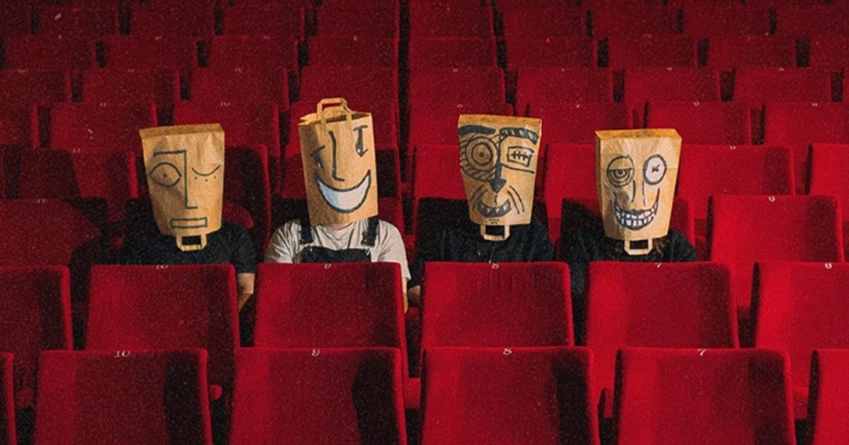 Album review: Plaiins – Happy Faces | Kerrang!