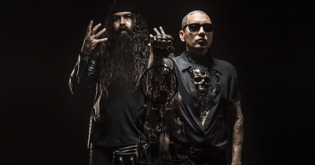 Watch Cholo Goths Prayers' New Video | Kerrang!