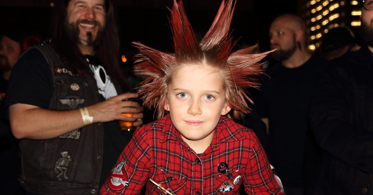 Punk Rock Bowling Is The Ultimate Anarchist Party Weekend | Kerrang!