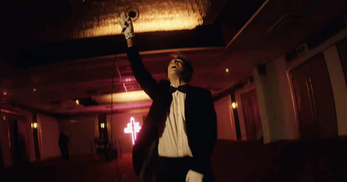 PRESIDENT have announced their first single, ﻿In The Name… | Kerrang!