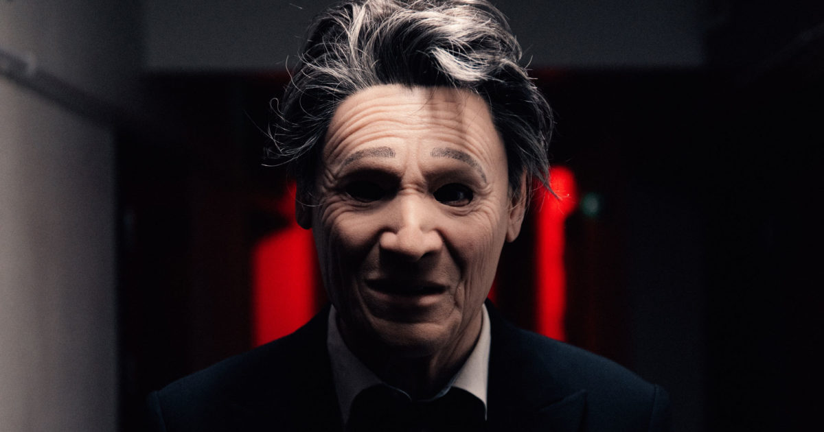 PRESIDENT announce first-ever festival headline slot at… | Kerrang!