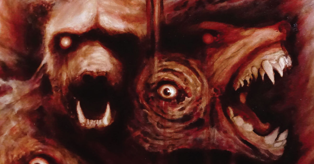 Album review: Primal Code – Opaque Fixation | Kerrang!