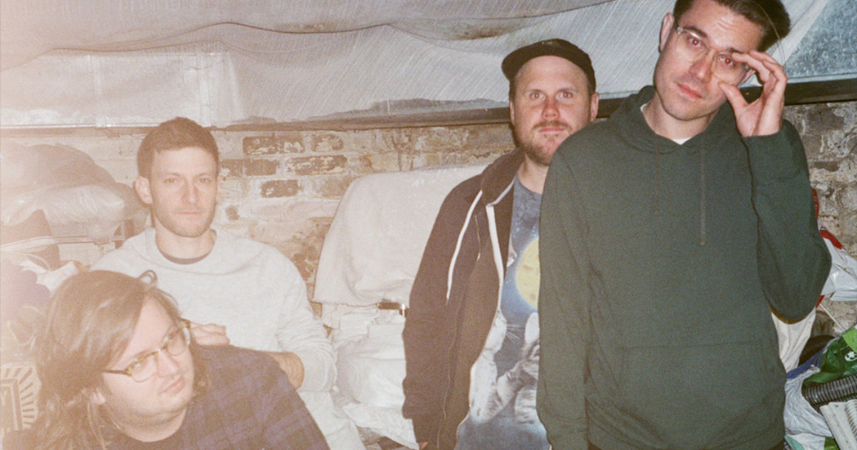 PUP Have Announced A Huge UK And European Tour | Kerrang!