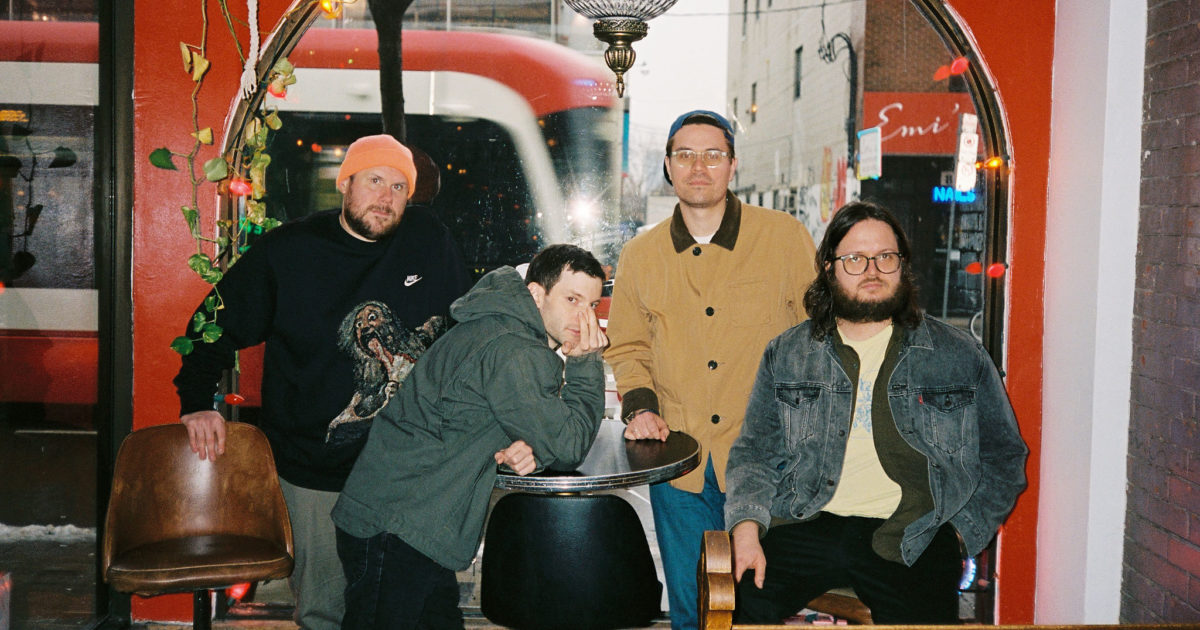 PUP have announced their fifth album, ﻿Who Will Look After… | Kerrang!