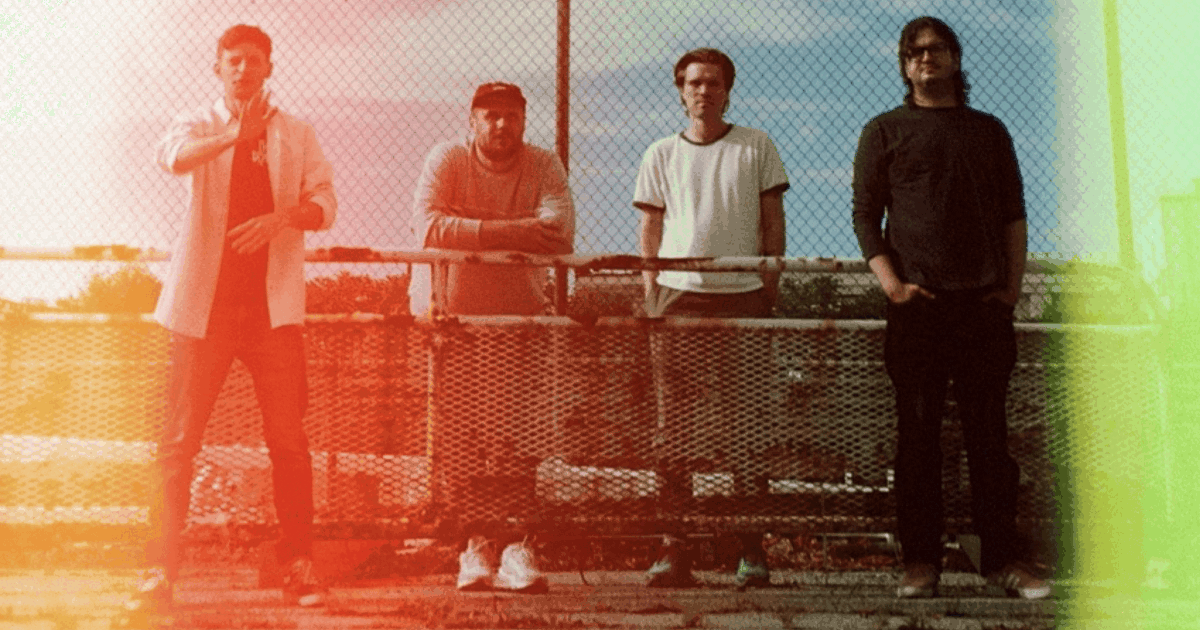 PUP have just shared two previously-unreleased songs | Kerrang!