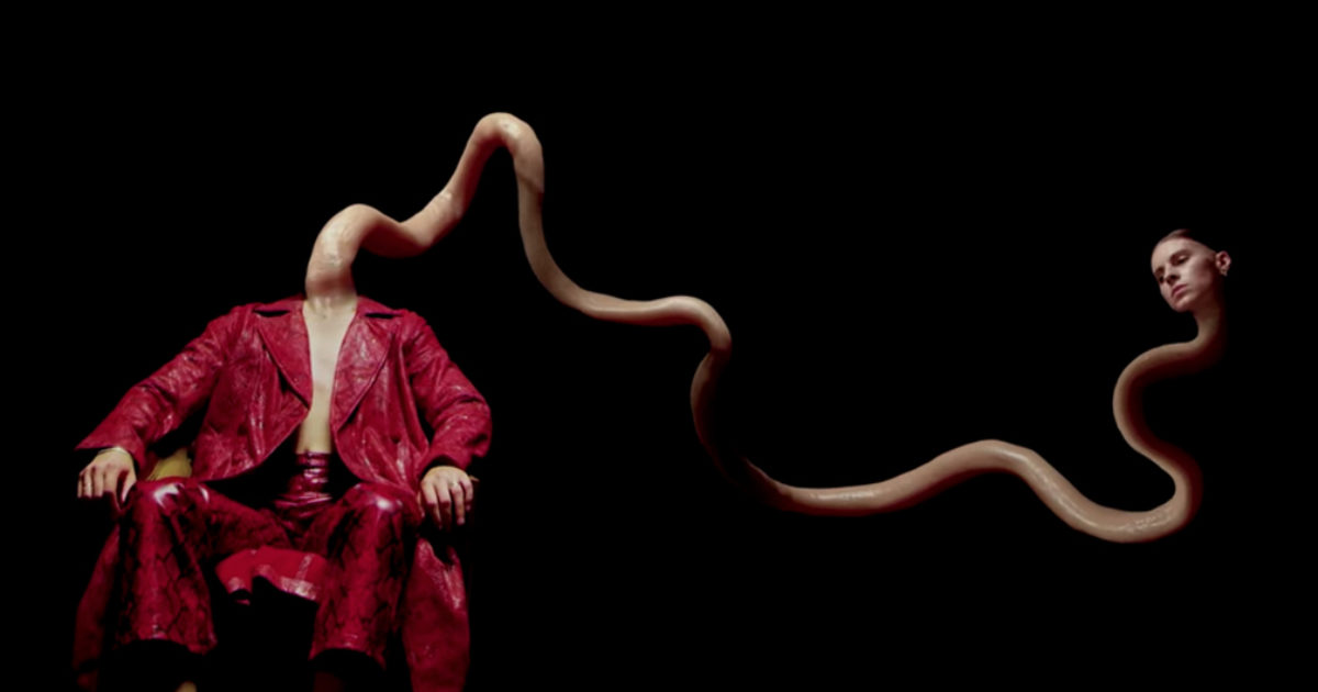 PVRIS Announce EP; Drop New Single And Video,… | Kerrang!