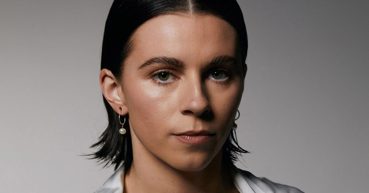 PVRIS have released the title-track from their new album,… | Kerrang!