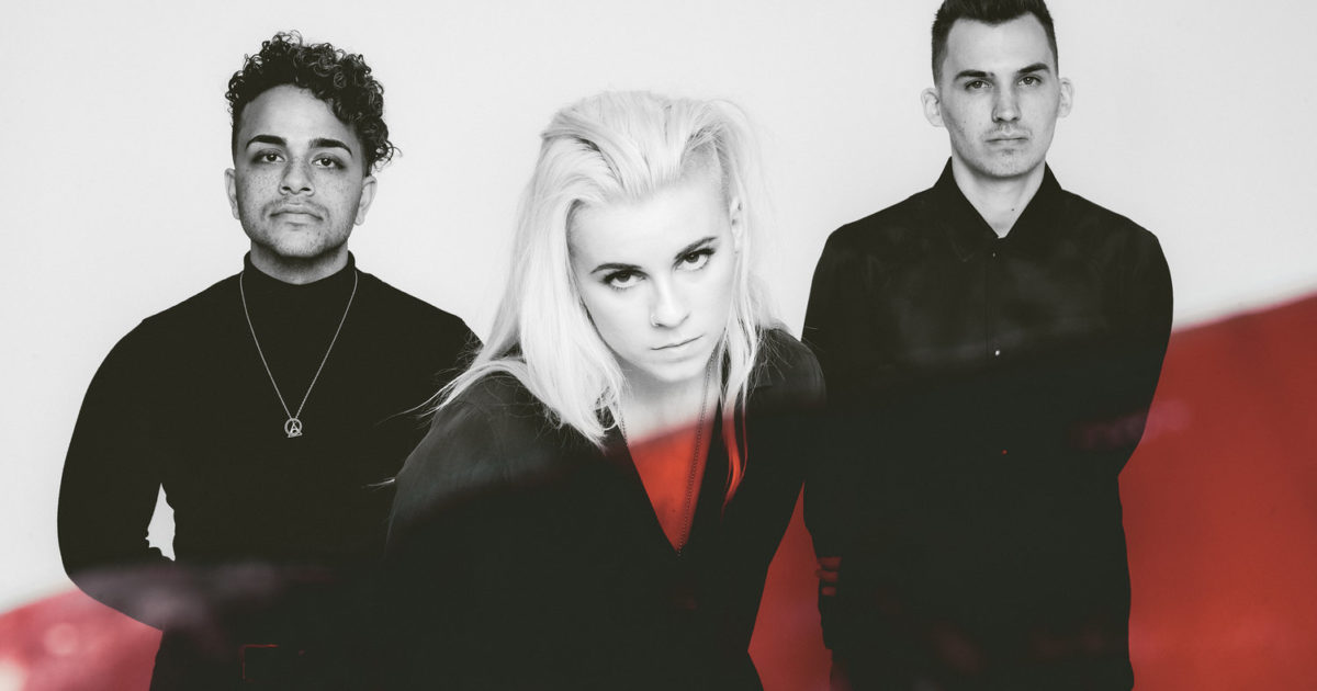 PVRIS Part Ways With Guitarist Alex Babinski Due To Sexual… | Kerrang!