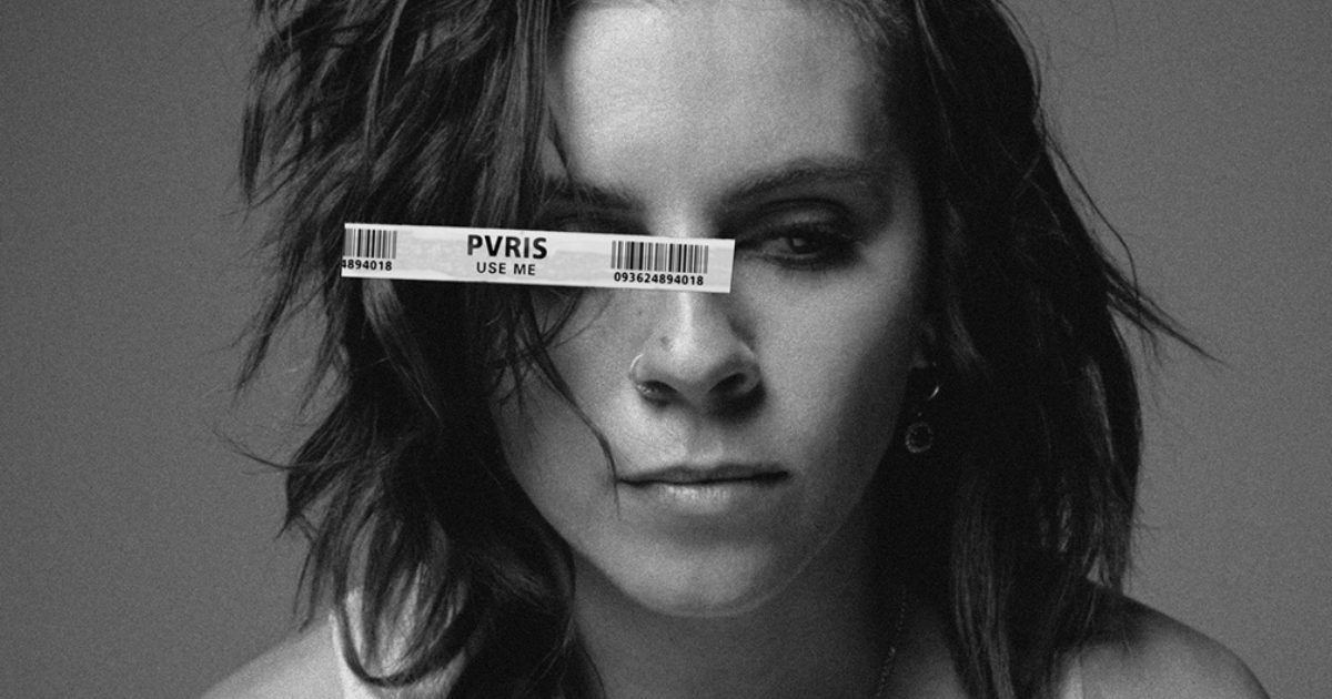 Album Review: PVRIS – Use Me | Kerrang!