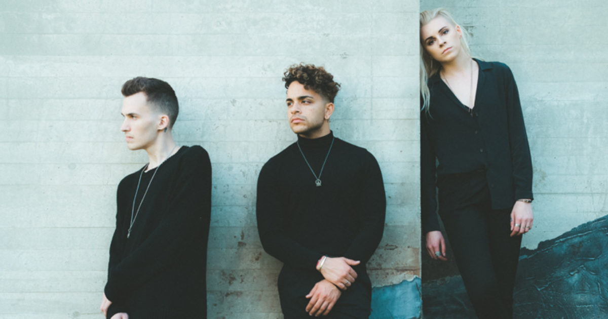 PVRIS Release New Single And Video, What’s Wrong | Kerrang!