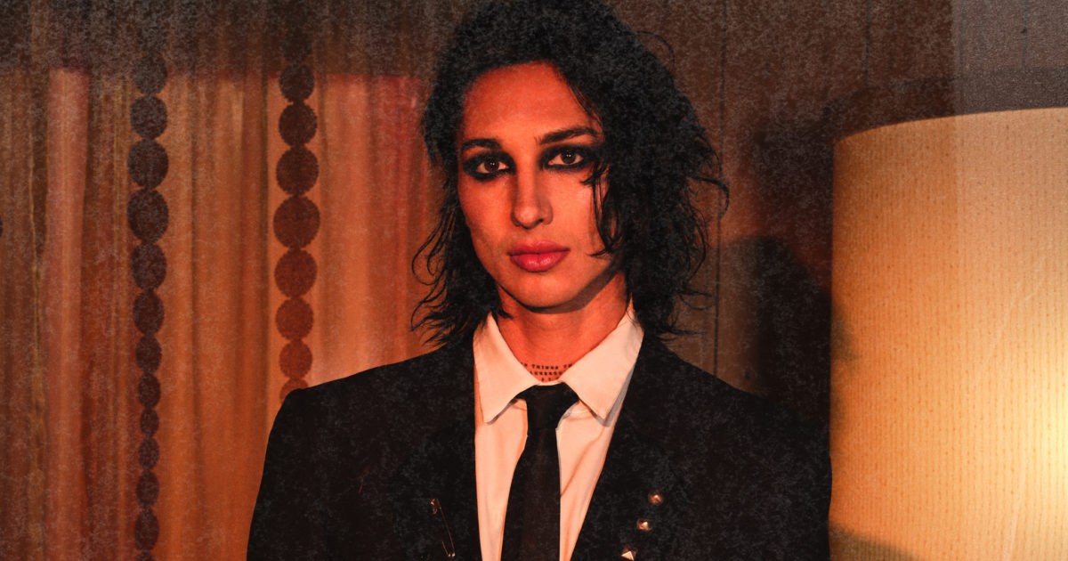 Remington Leith: “If I can still be playing music and… | Kerrang!