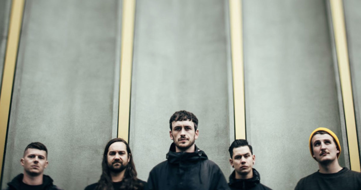 Palm Reader announce UK tour with support from blanket | Kerrang!