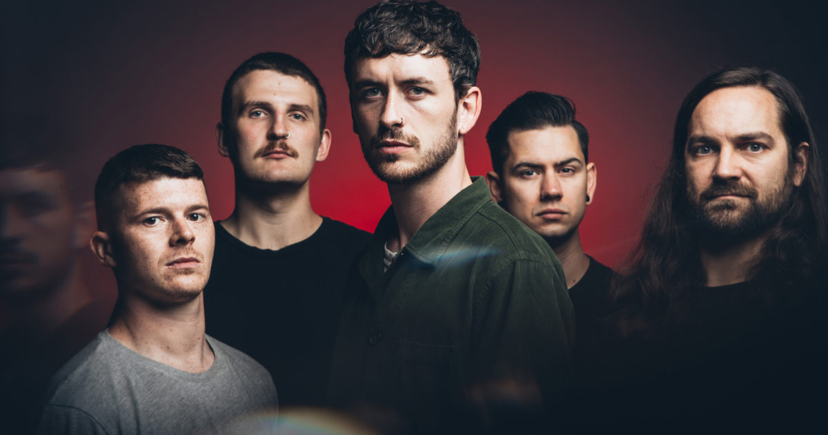 Palm Reader Are Using Empathy And Vulnerability To Have A… | Kerrang!