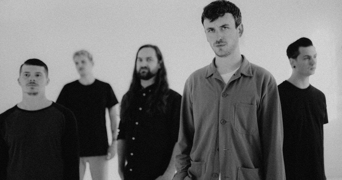 Palm Reader Announce New Album, Sleepless | Kerrang!