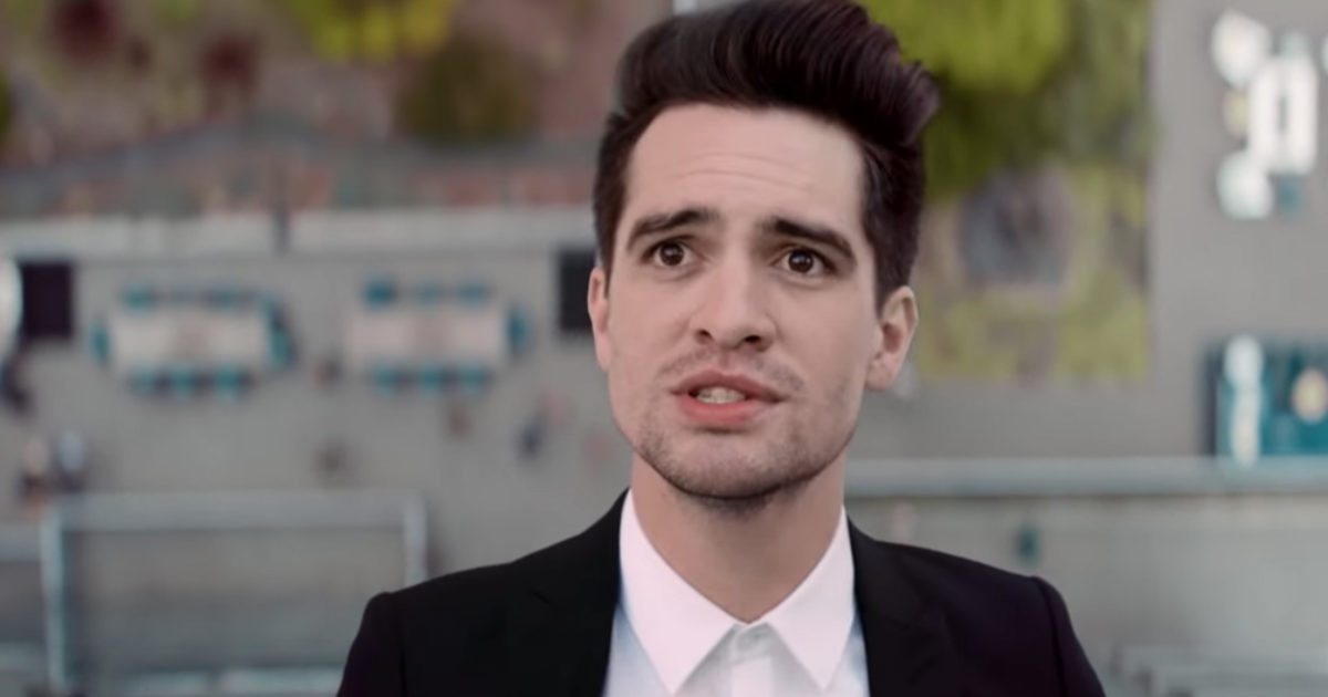 Panic! At The Disco's High Hopes Becomes Longest-Leading… | Kerrang!