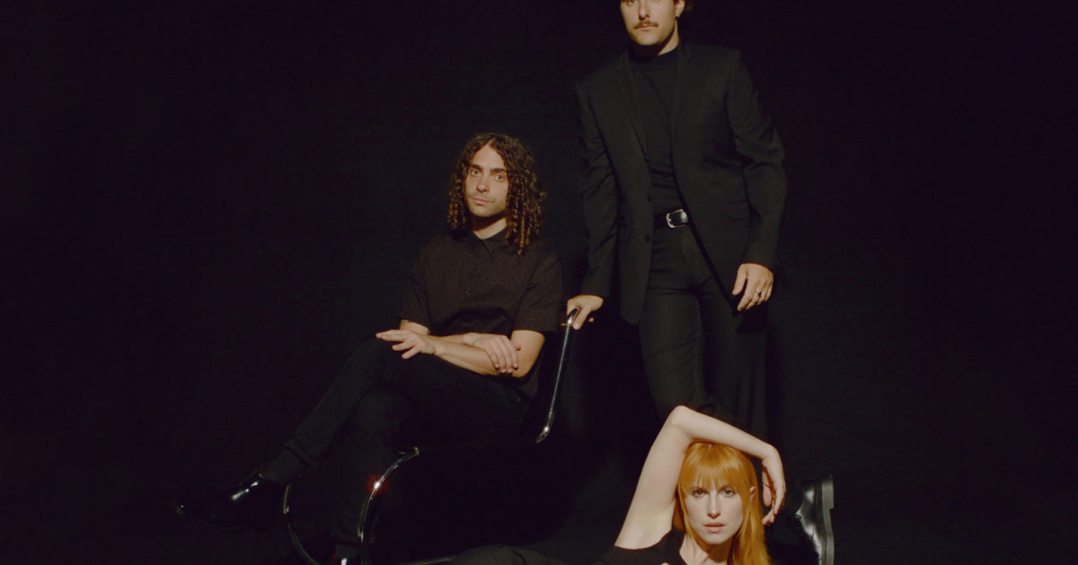Paramore confirm they’re “freshly independent” and plan to… | Kerrang!