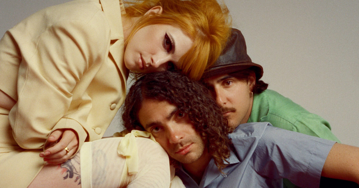 Paramore announce Australia and New Zealand headline shows | Kerrang!