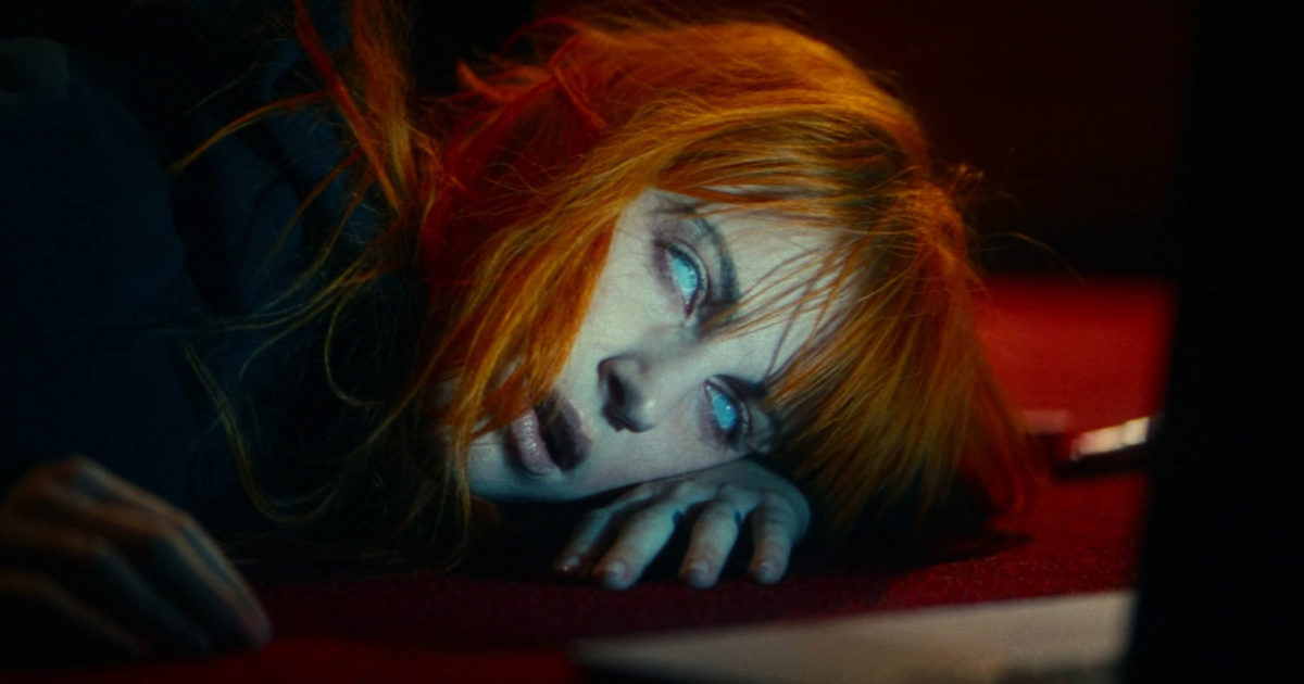 Paramore release brand-new single and video, The News | Kerrang!