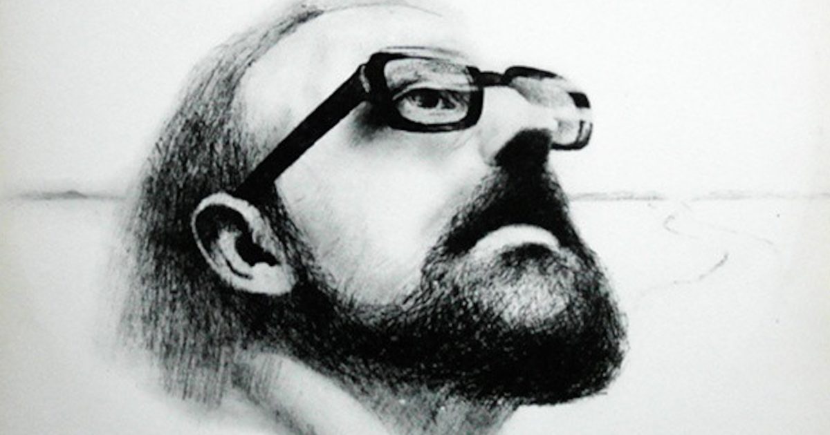 Krzysztof Penderecki, Atonal Composer Who Influenced Some… | Kerrang!