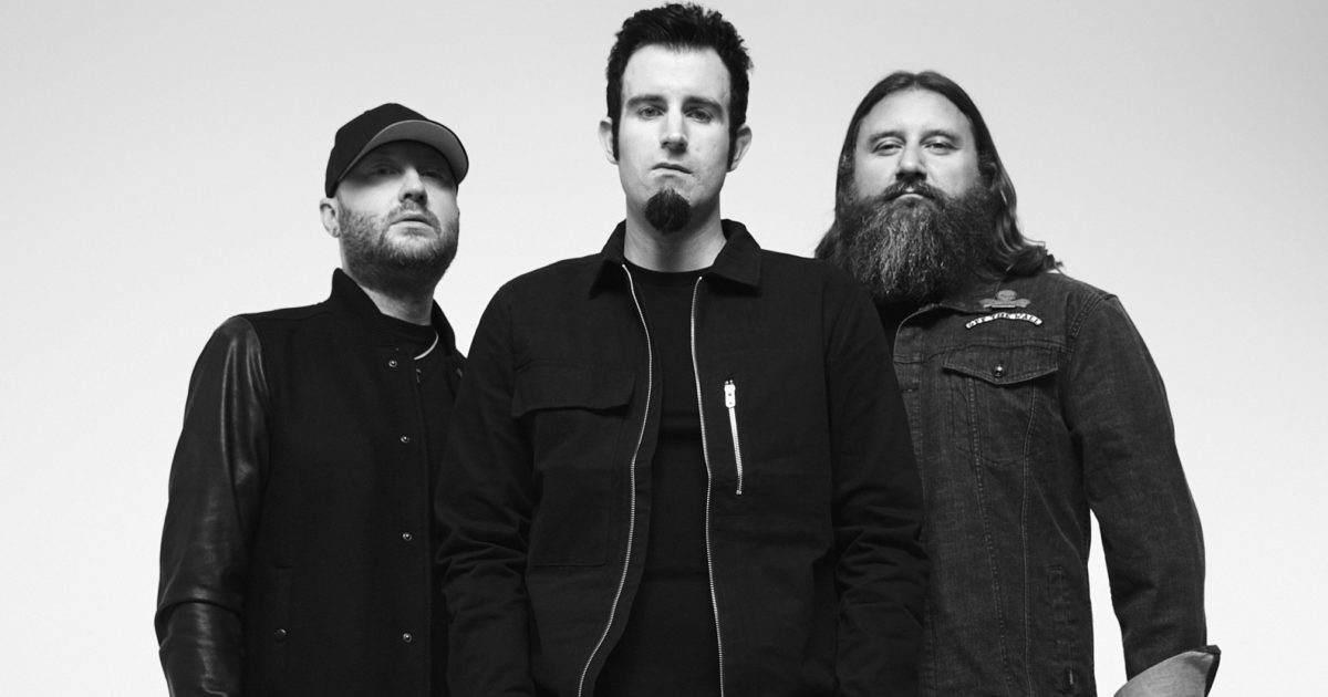 Pendulum Announce First New Music In 10 Years | Kerrang!