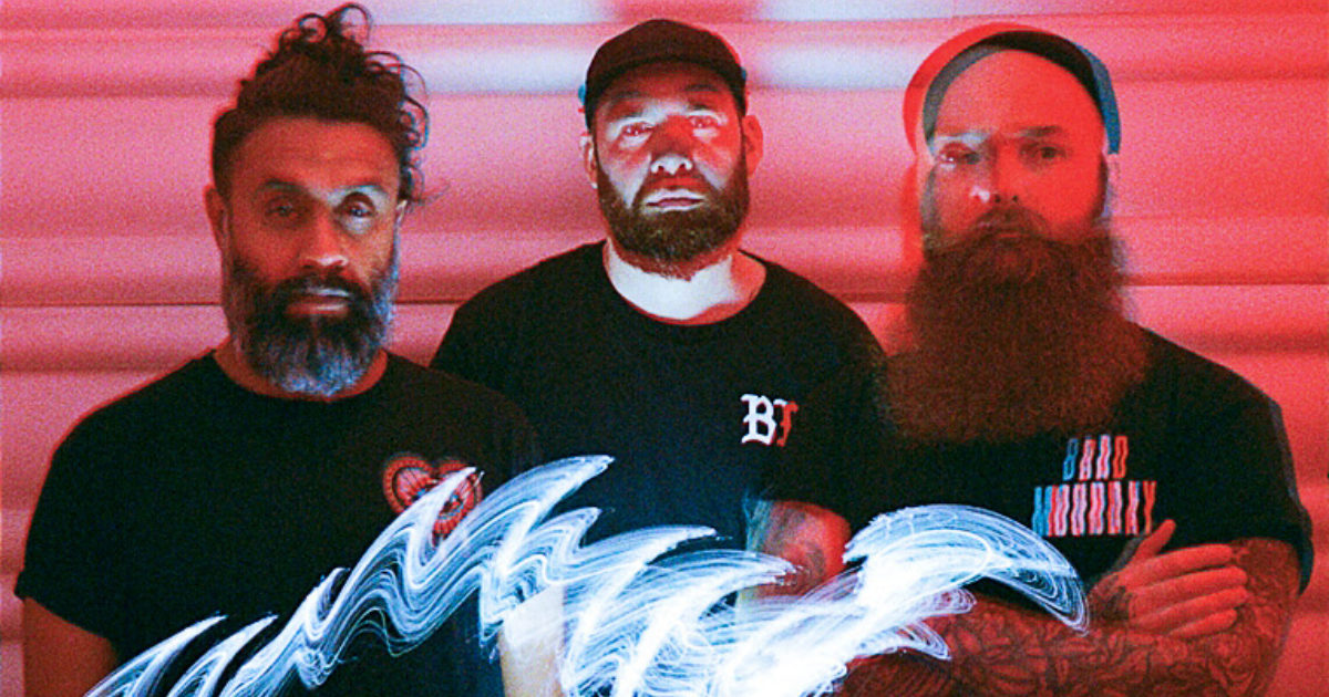 Pengshui Announce Debut Album, Release New Single Wiseman | Kerrang!