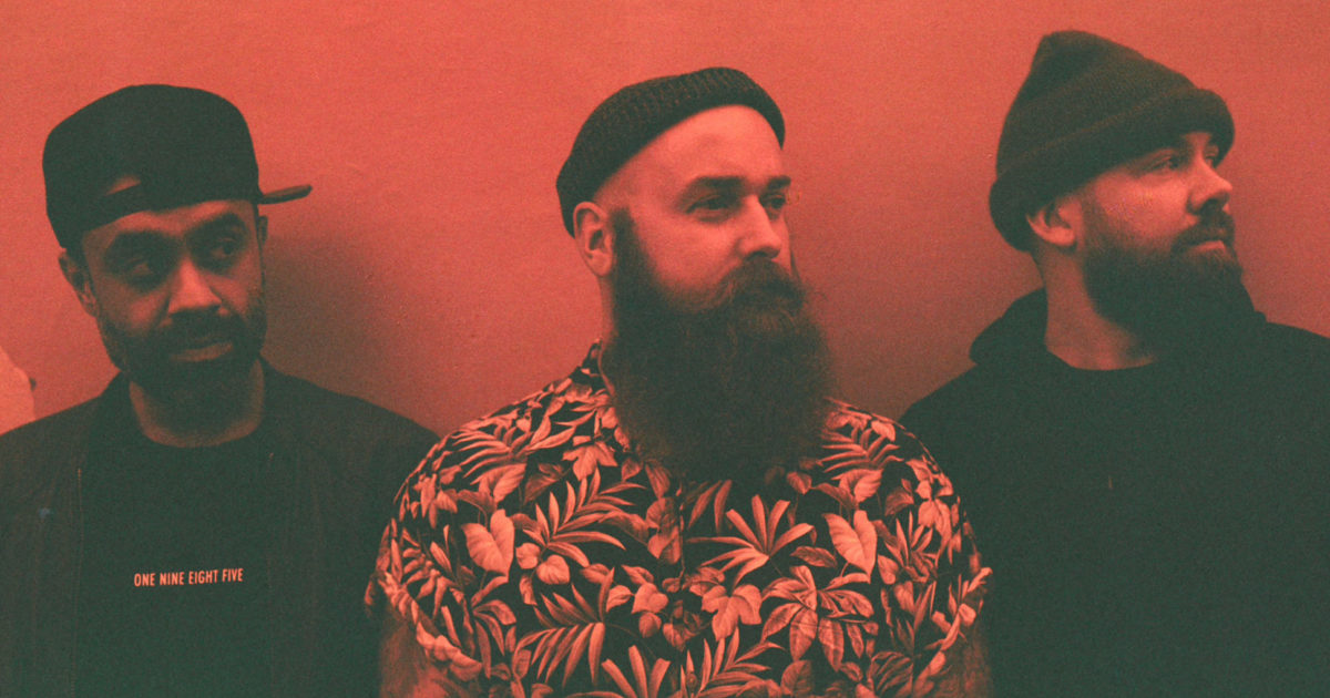 Pengshui News | Kerrang!