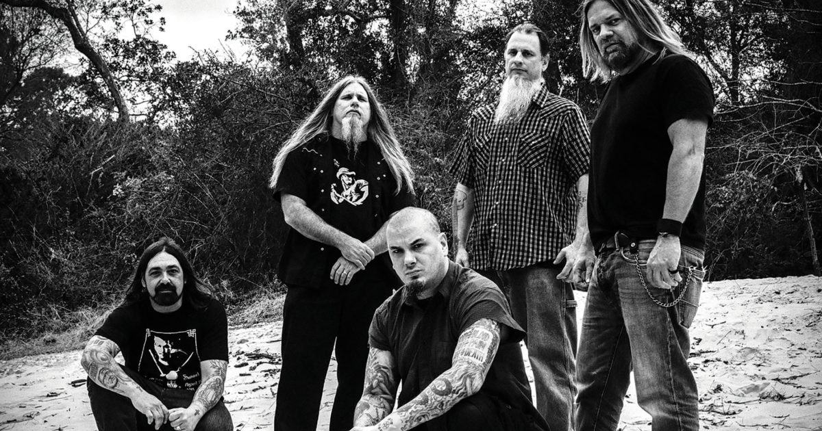 Down Have Announced Their First Live Show Since 2016 | Kerrang!