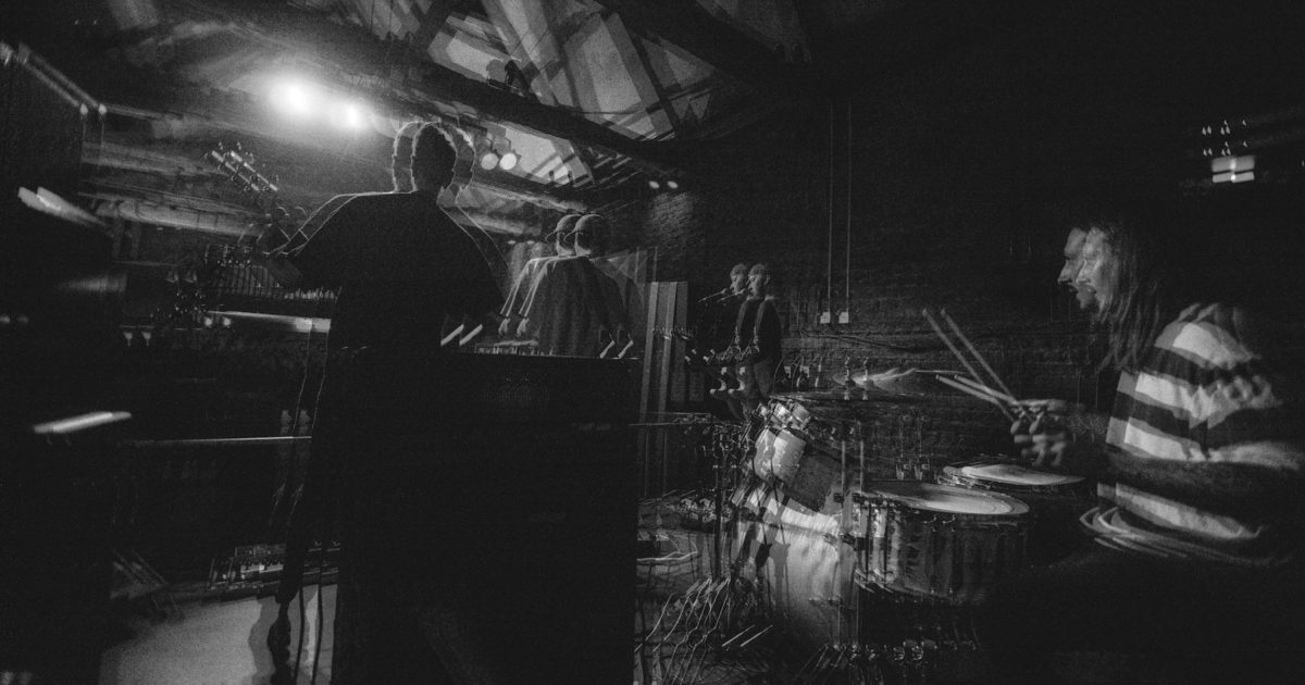 Guillotine Share Video For Weakness | Kerrang!