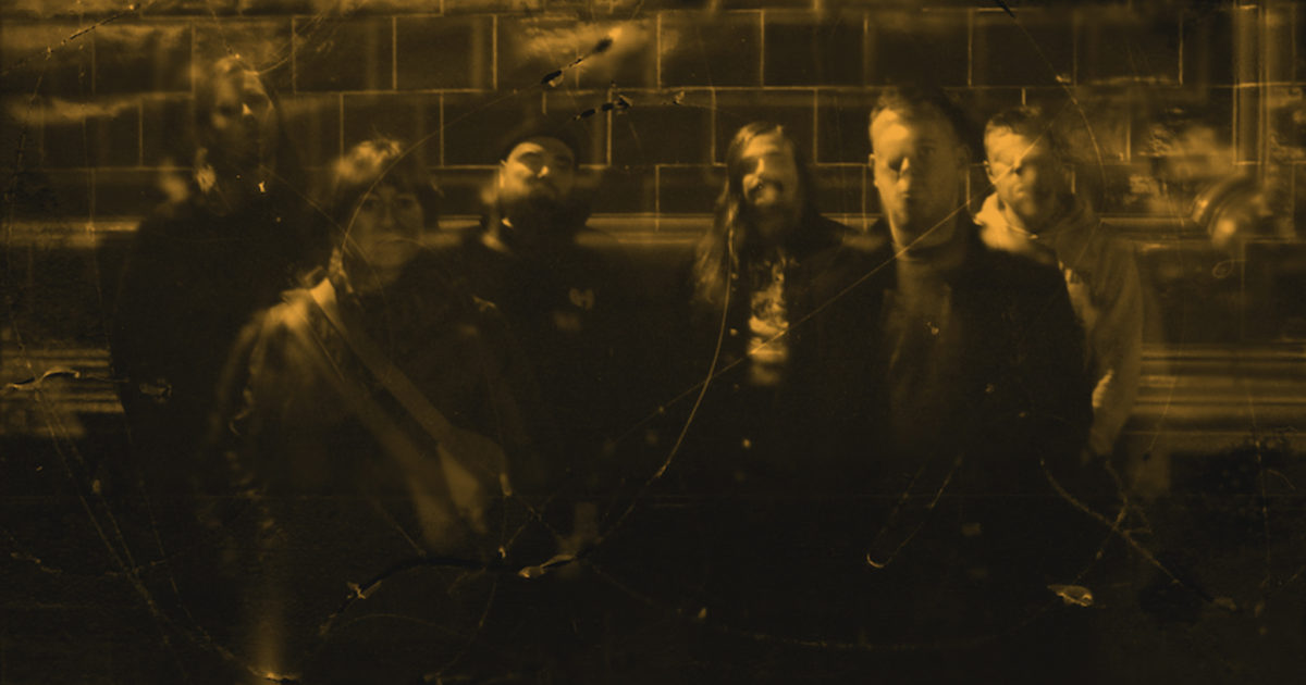 Pijn announce new album, release first single On The Far… | Kerrang!