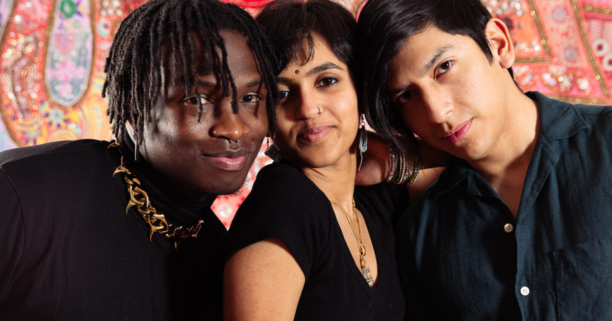 Pinkshift announce Suraksha EP, release huge new single… | Kerrang!